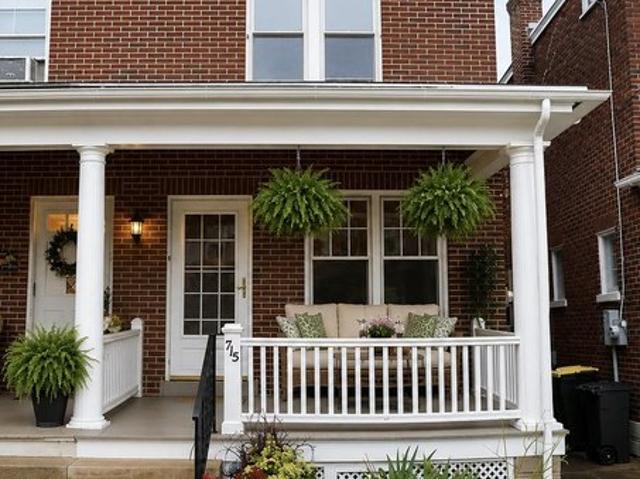 715 5th St, Lancaster, PA 17603