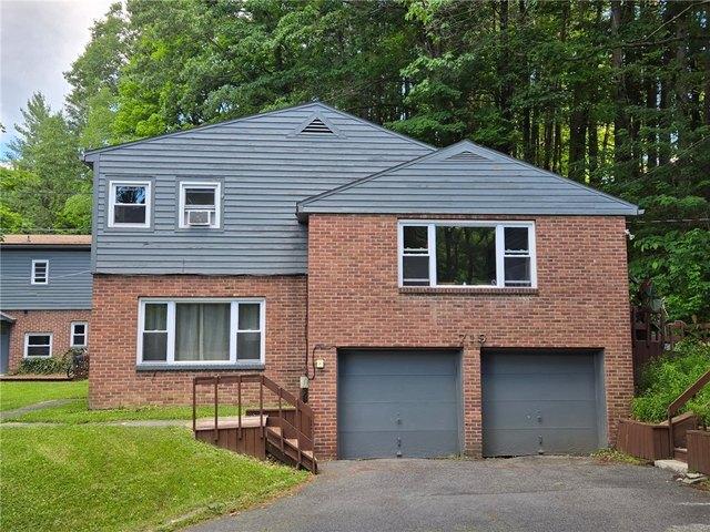 715 719 Triphammer Rd, Ithaca, NY 14850
