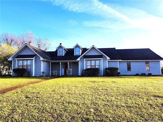 715 75th St, Tuscaloosa, AL 35405
