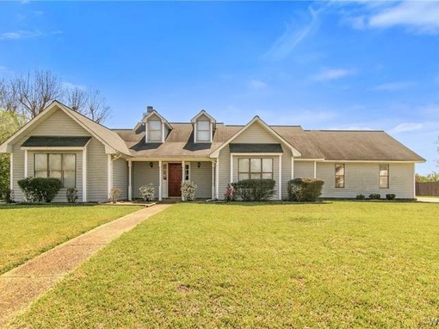 715 75th St, Tuscaloosa, AL 35405