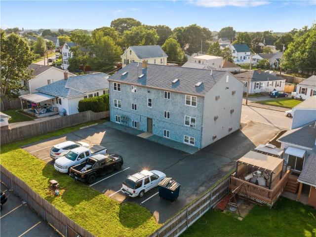 715 Cottage Street