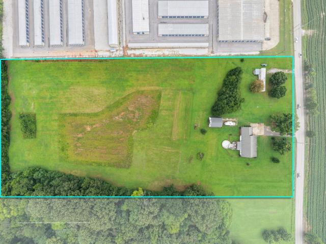 715 Co Rd 61