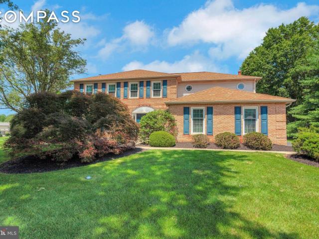 715 Comly Cir, North Wales, PA