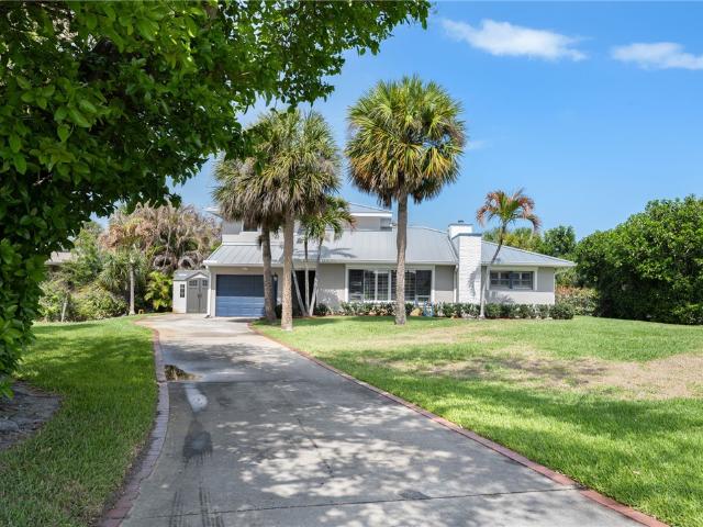 715 Conn Way, Vero Beach, FL 32963 | MLS #295594
