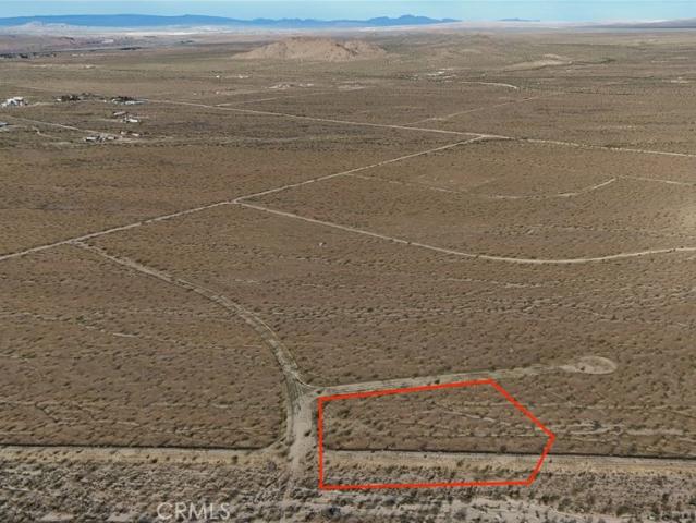 715 Corral Road