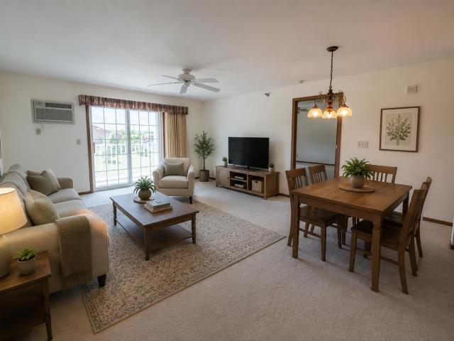 715 Canterberry Ct, Unit 209