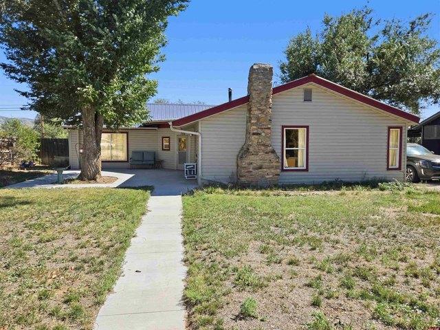 715 Canyon Dr, Cortez, CO 81321