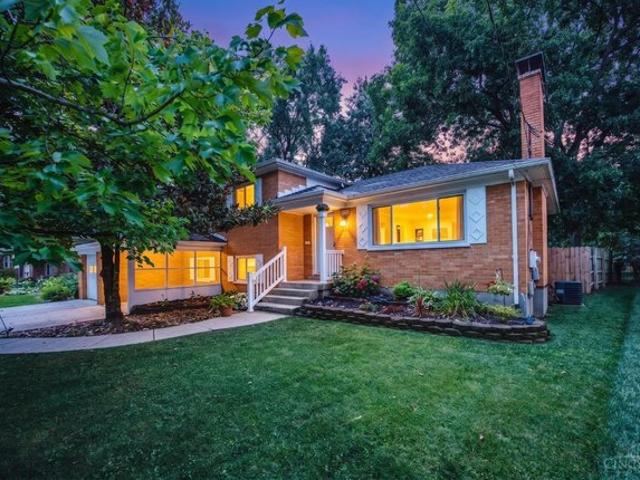 715 Cascade Rd, Forest Park, OH 45240