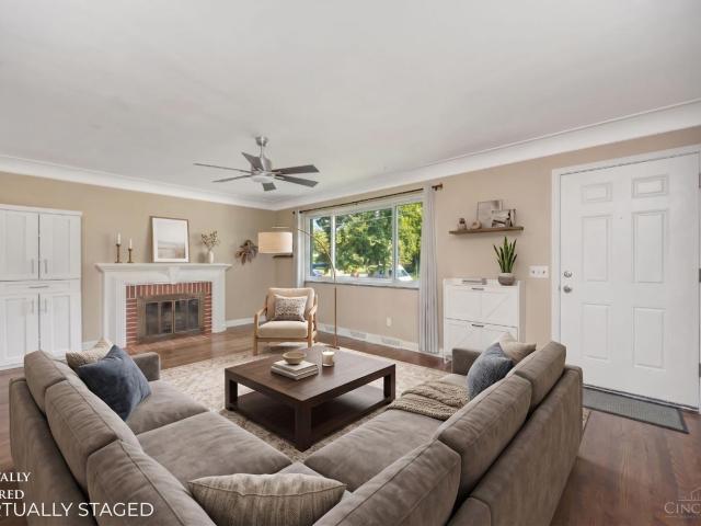 715 Cascade Road