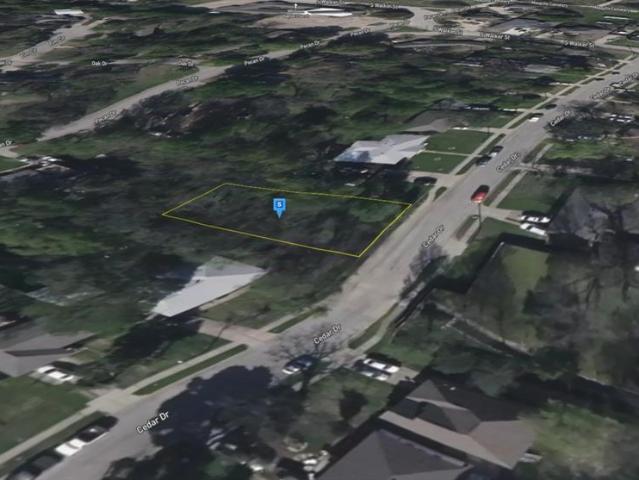715 Cedar Drive