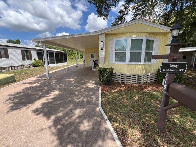 715 Century Ln Unit 715, Winter Haven, FL 33881