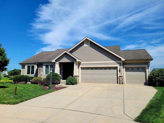 715 Cypress Ct, Sun Prairie, WI 53590