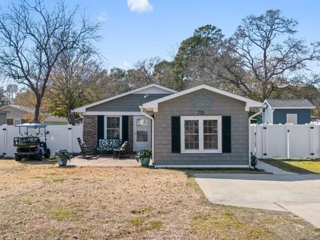 715 Cypress Dr, Surfside Beach, SC 29575