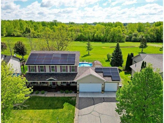 715 Acacia Dr S, Annandale, MN 55302