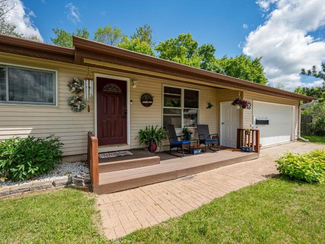715 Allen Drive