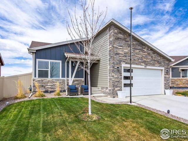 715 Apex Trail, Ault, CO 80610