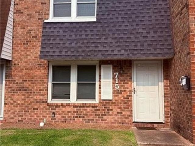 715 Arthur Ave, Virginia Beach, VA 23452