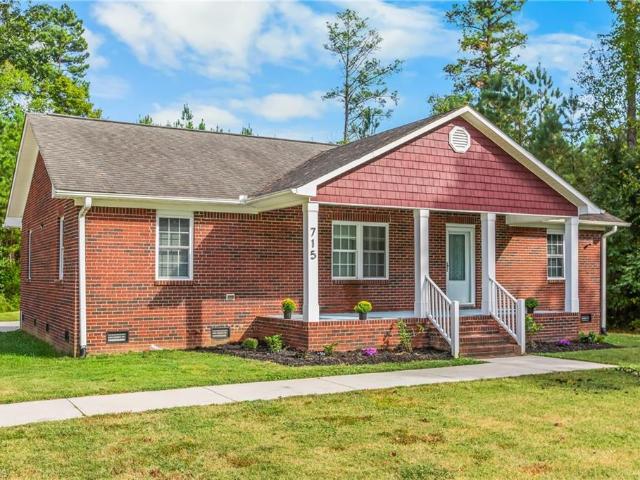 715 Archdale Drive
