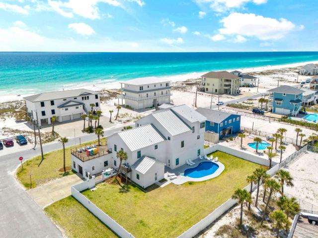 715 Ariola Dr, Pensacola Beach, FL 32561 | MLS #673201