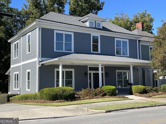 715 Avenue A NE, Rome, GA 30165