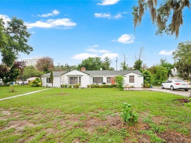715 Avenue B SW, Winter Haven, FL 33880