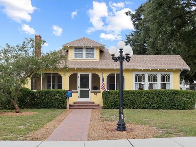 715 Avenue C SW, Winter Haven, FL 33880
