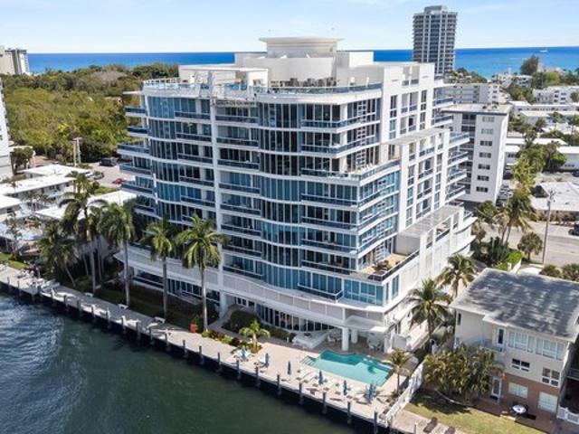 715 Bayshore Dr Apt 606, Fort Lauderdale, FL 33304