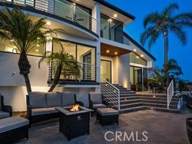 715 Bayside Dr, Newport Beach, CA 92660 | MLS #OC26069