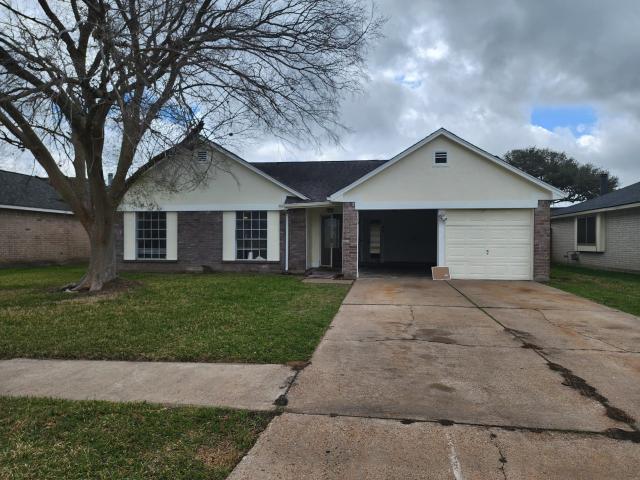 715 Beechbend Dr, Missouri City, TX 77489 | MLS #34618