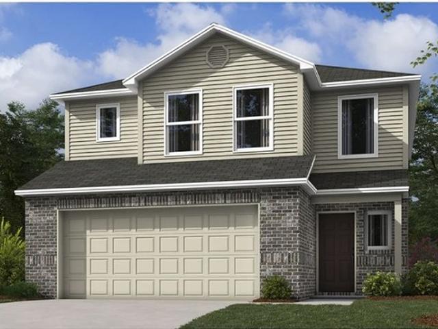 715 Belle St, Lowell, AR 72745