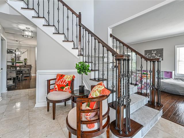 715 Breckland Drive