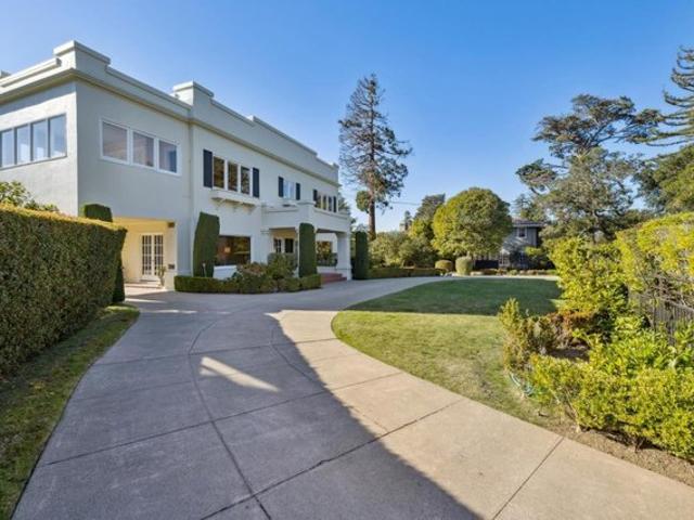 715 Brewer Dr, Hillsborough, CA 94010