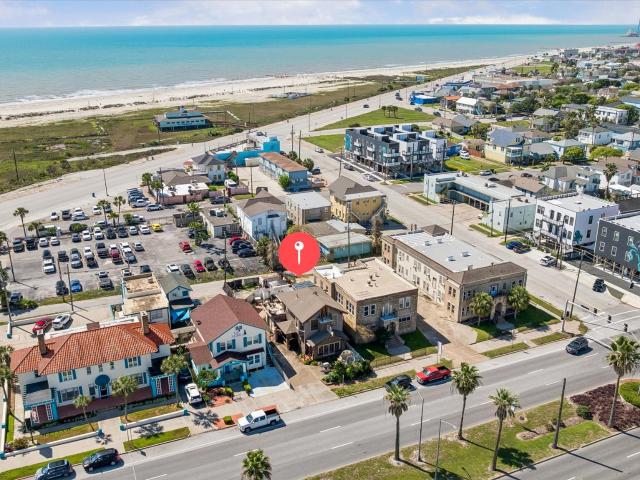 715 Broadway Avenue J, Galveston, TX 77550 | MLS #78146