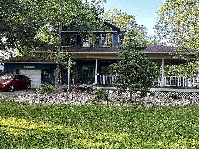 715 Brown St, Niles, MI 49120