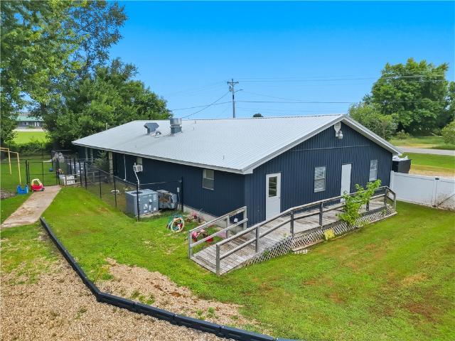 715 Buffington Road