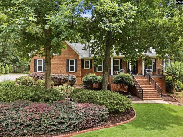 715 Gasque Court