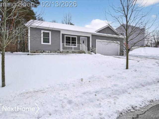 715 Glen Oak Drive