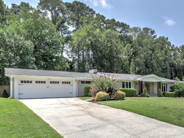 715 Glenforest Road