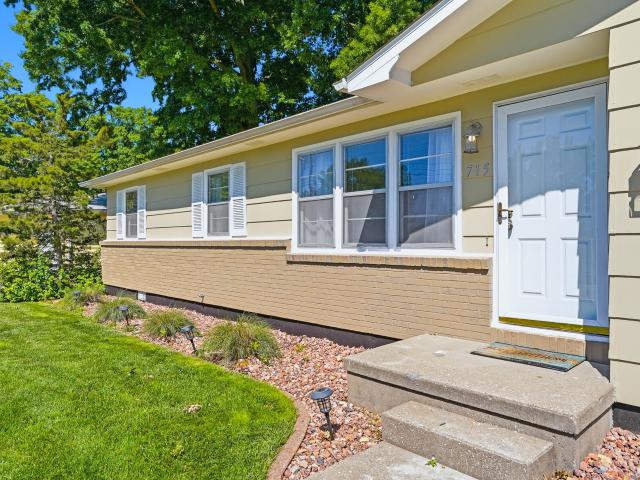 715 green meadows rd