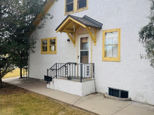 715 Deuel St, Fort Morgan, CO 80701 | MLS #1049 | Compass