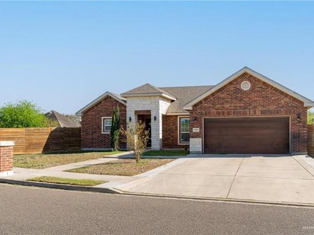 715 Delma St, Weslaco, TX 78599