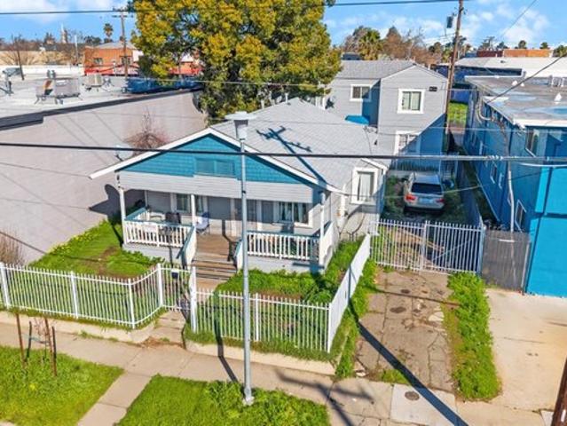 715 Dixieanne Ave, Sacramento, CA 95815
