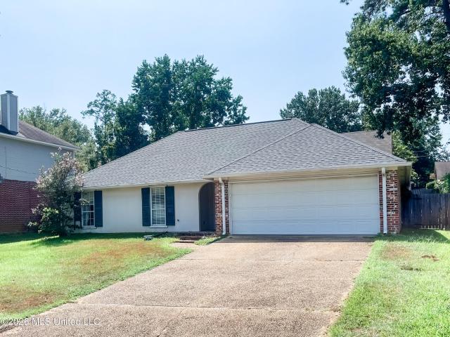 715 Dunleith Lane