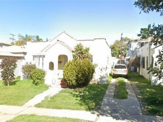 715 E 83rd St, Los Angeles, CA 90001