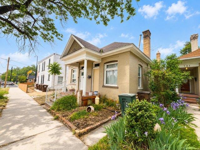 715 E 800 S, Salt Lake City, UT 84102