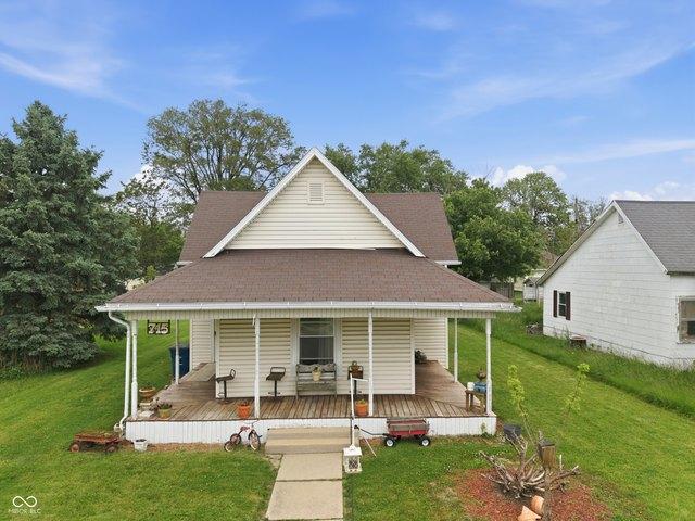715 E 30th St, Marion, IN 46953