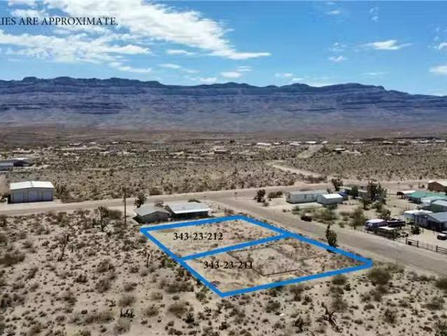 715 E WHITMORE DR, MEADVIEW, AZ 86444