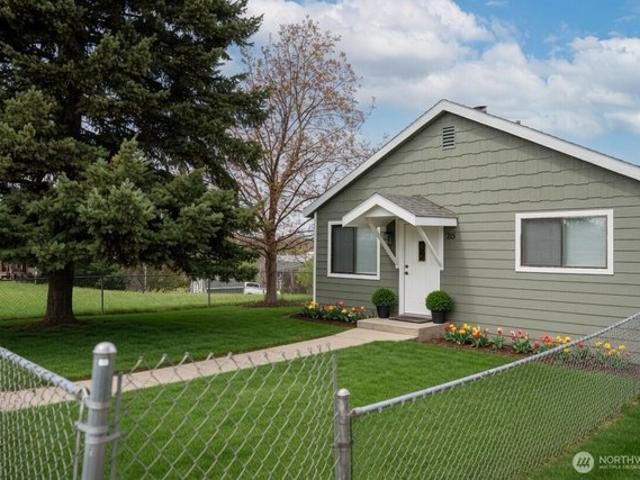 715 E Court St, Goldendale, WA 98620