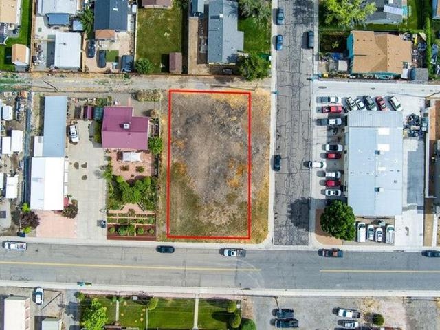 715 E Grand Ave, Fruita, CO 81521