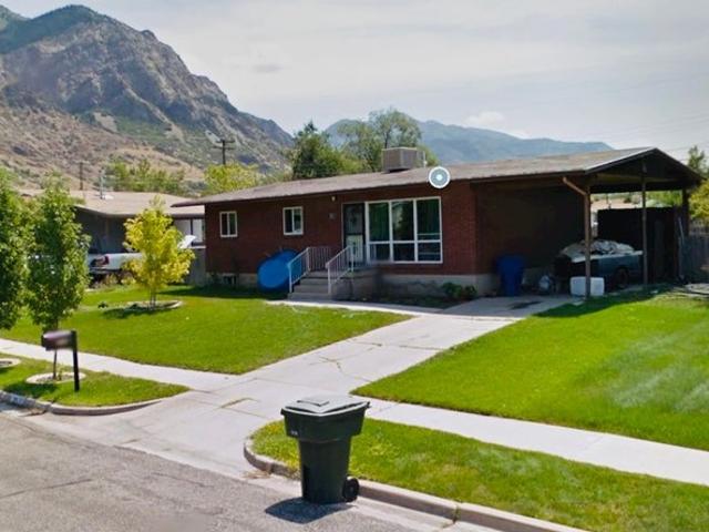 715 E Lockwood Dr N, Ogden, UT 84404